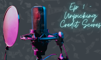 Credit Savvy - Financial Podcast